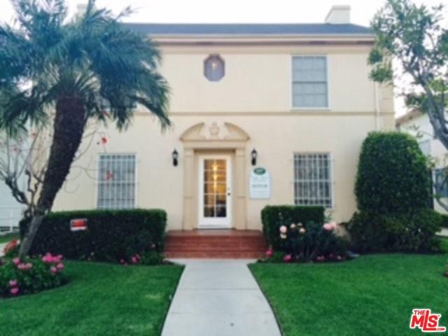 217 S Tower Dr, 1, Beverly Hills, CA