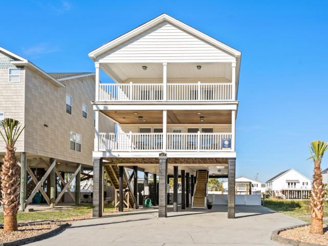 217 S Waccamaw Drive