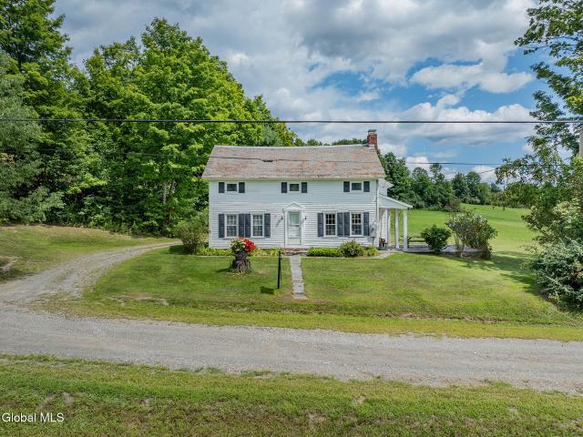 217 S Grimes Hill Road
