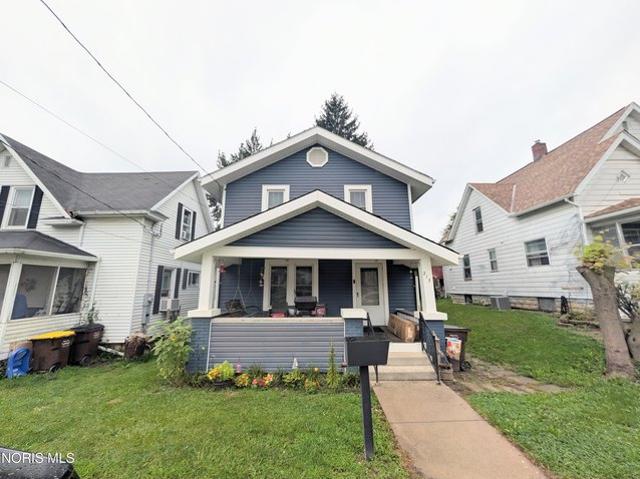 217 S Harrison St, Montpelier, OH 43543