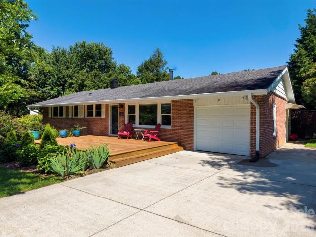 217 S Hillandale Drive