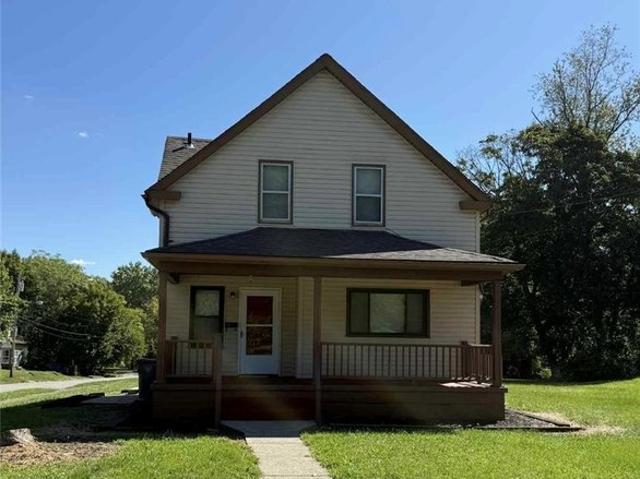 217 S Jackson St, Youngstown, OH 44506