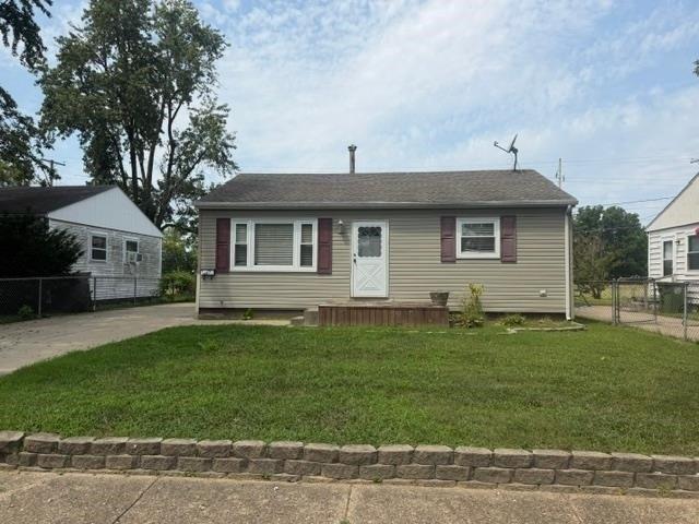 217 S Lincoln Ave, Henderson, KY 42420
