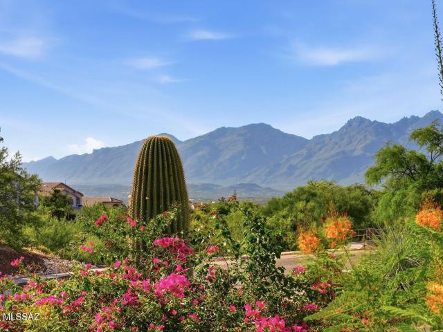 217 S Nightfall Avenue, Tucson, US, AZ