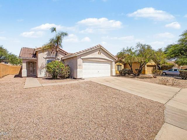 217 S Noble St, Mesa, AZ 85208