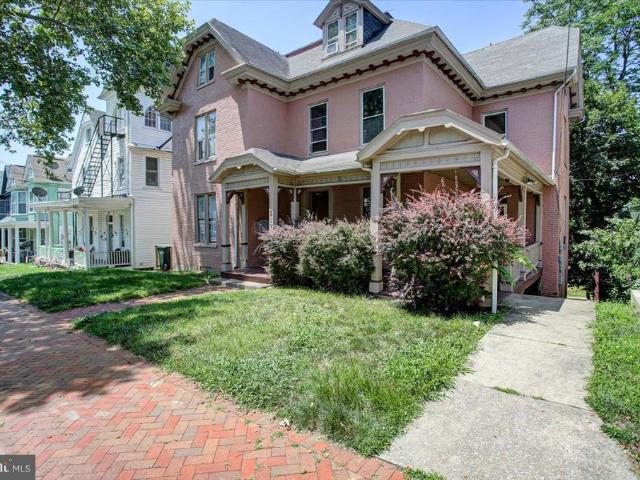 217 S Prospect Street # UNIT 3