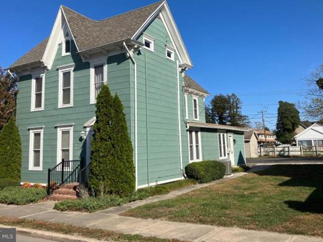 217 S Race St, Georgetown, DE 19947