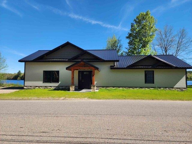 217 S River Rd Lot 18, Saint Regis Falls, NY 12980