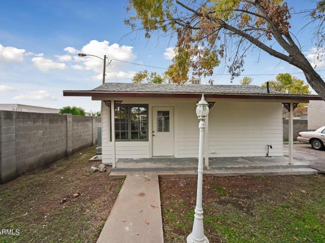 217 S Sirrine, Unit 103, Mesa, AZ 85210 | Compass