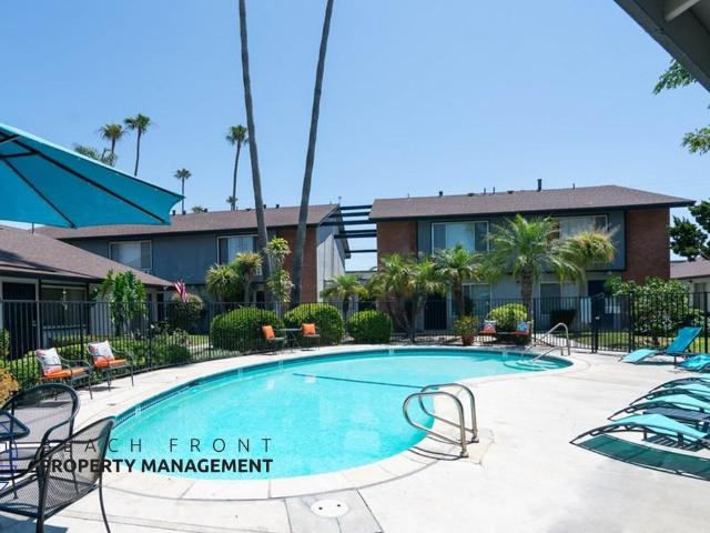 217 South. Knott Avenue 1 Bedroom Apartment for Rent at 217 S Knott Ave, Anaheim, CA 92804