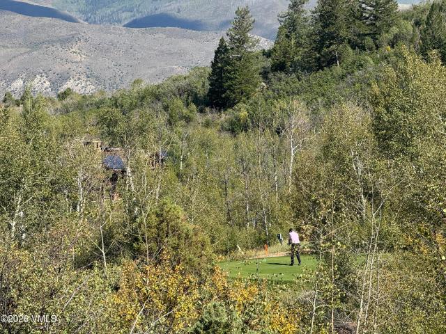 217 Saddle Rock, Wolcott, CO 81655 | MLS #1013