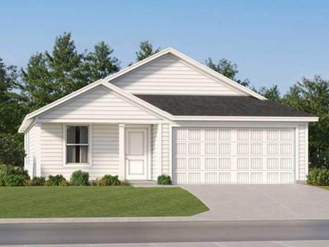 217 Sage Dr, Jourdanton, TX 78026