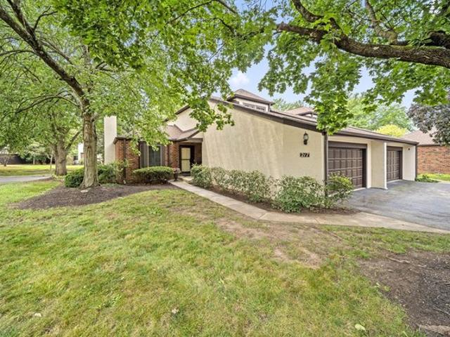 217 Saint Antoine St Unit 20A, Worthington, OH 43085