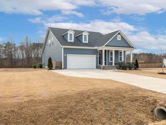 217 Salem Village Drive