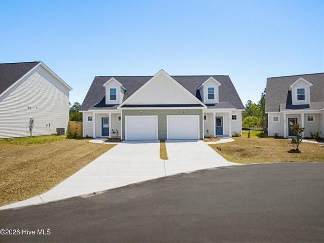 217 Sandpiper Pl, Holly Ridge, NC 28445
