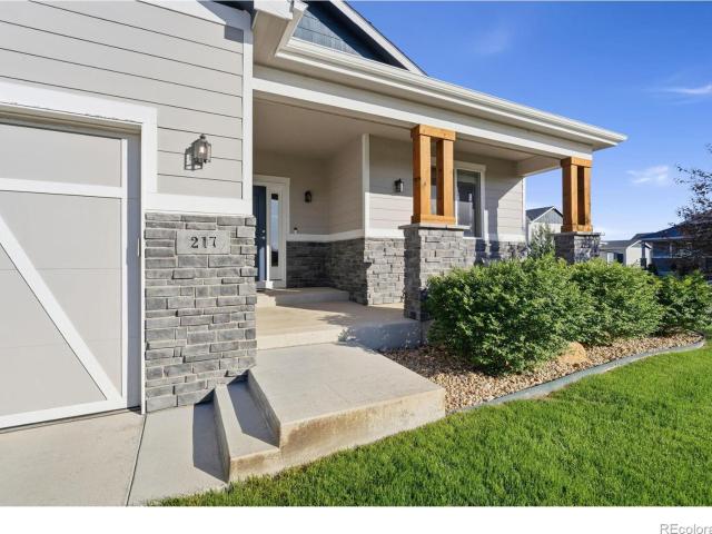 217 Saskatoon Drive