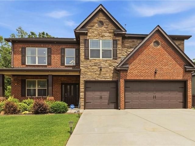 217 Sebastian Cv, Hampton, GA 30228