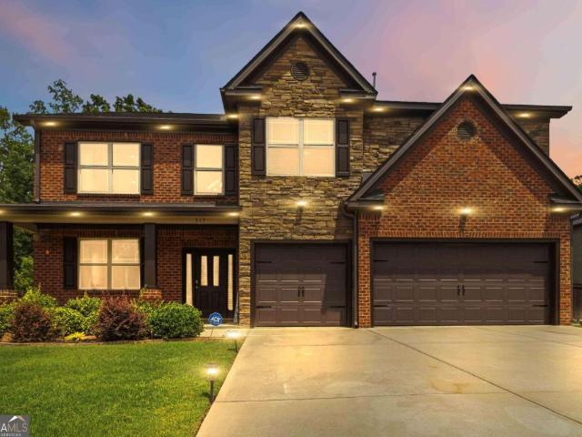 217 Sebastian Cove