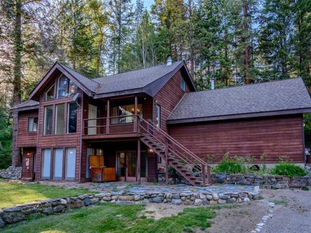 217 Shalom Dr, Libby, MT 59923