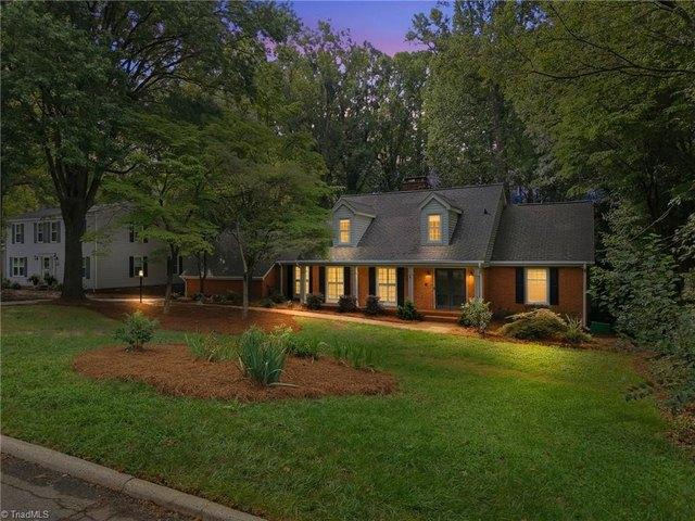217 Sheridan Dr, Salisbury, NC 28144