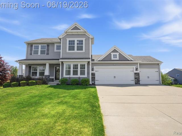 217 Shinnecock Drive