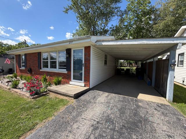 217 Short Street