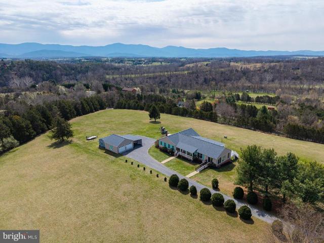 217 silver bell ln