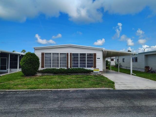 217 Spanish Lakes Dr, Nokomis, FL 34275