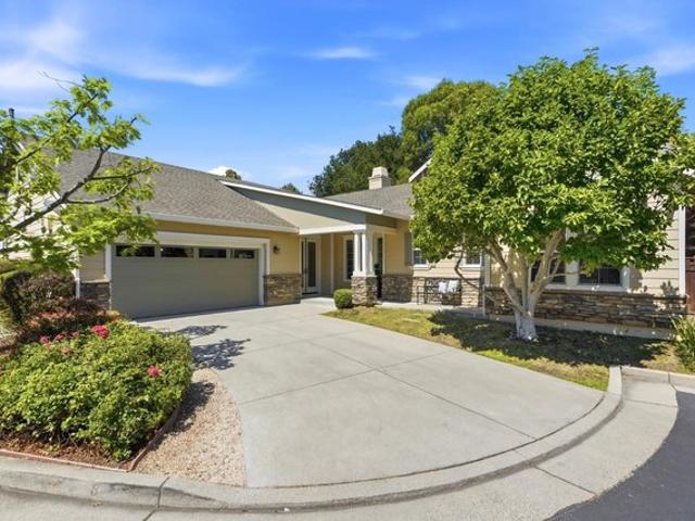 217 Spindle Ct, San Rafael, CA 94903