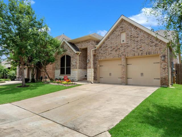 217 Split Rail Dr