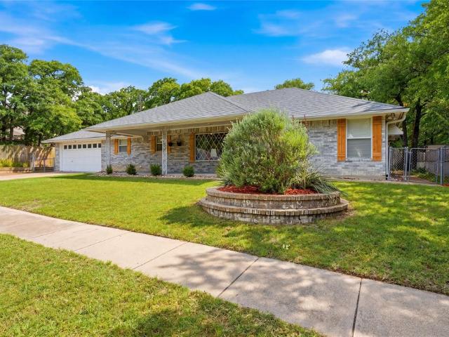 217 Spruce Circle