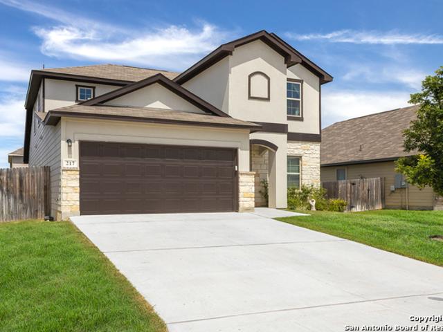 217 Stag Way