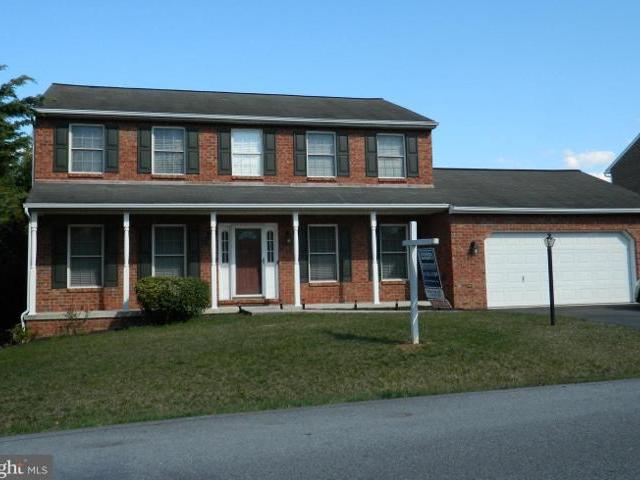 217 Stanford Rd, Hagerstown, MD 21742