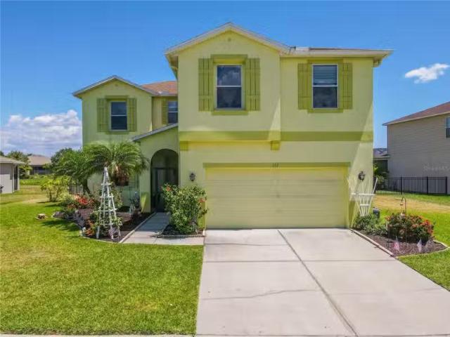 217 STAR SHELL DR, APOLLO BEACH, FL 33572 Single Family Reside.