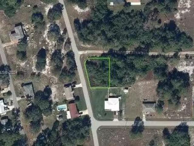 217 Starlight Ave, Lake Placid, FL 33852 MLS A11561056
