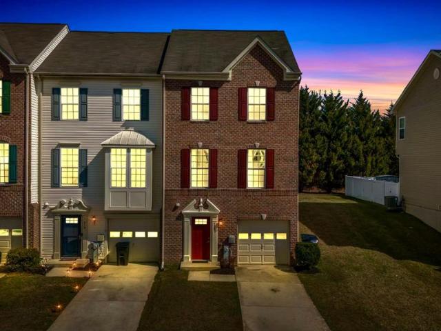 217 Staysail Drive