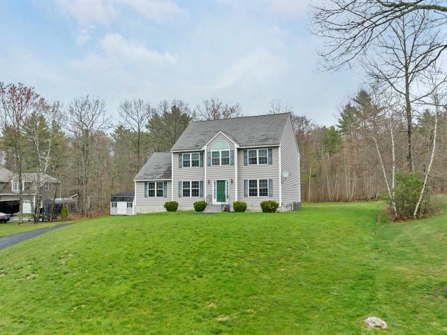 217 Steam Mill Road