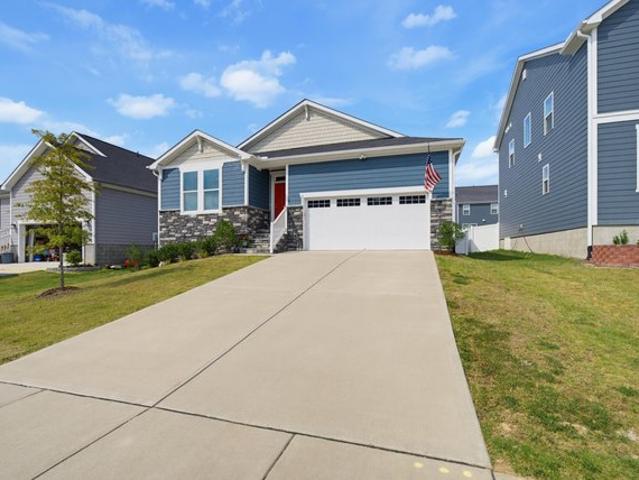 217 Steer St, Rolesville, NC 27571
