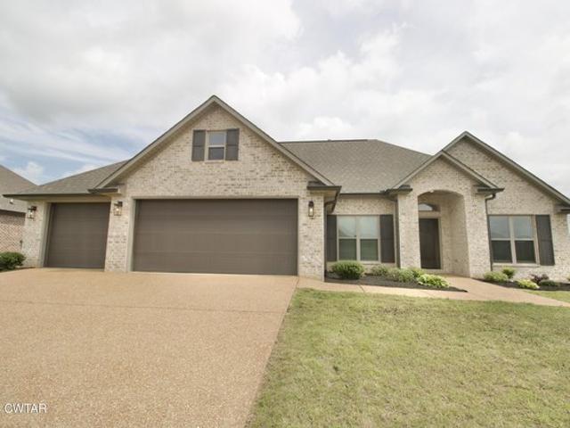 217 Strawberry Ridge Dr, Medina, TN 38355