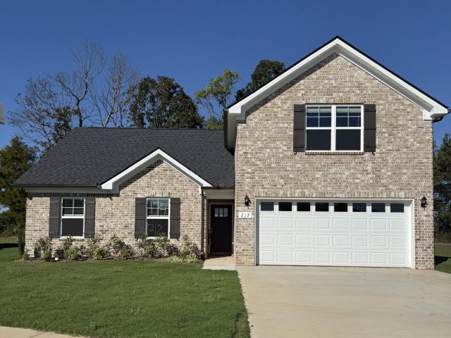 217 Streamflow Dr, Ashland City, TN 37015 | Compass