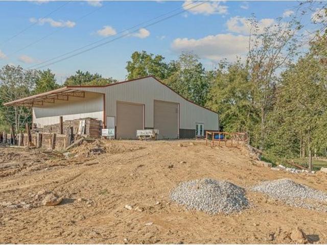 217 Summer Rd, Pocahontas, AR 72455