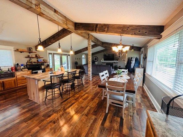 217 Sunnyside Ave, Sheyenne, ND 58374