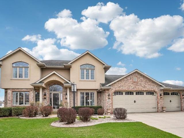 217 Sunset Dr, Dane, WI 53529