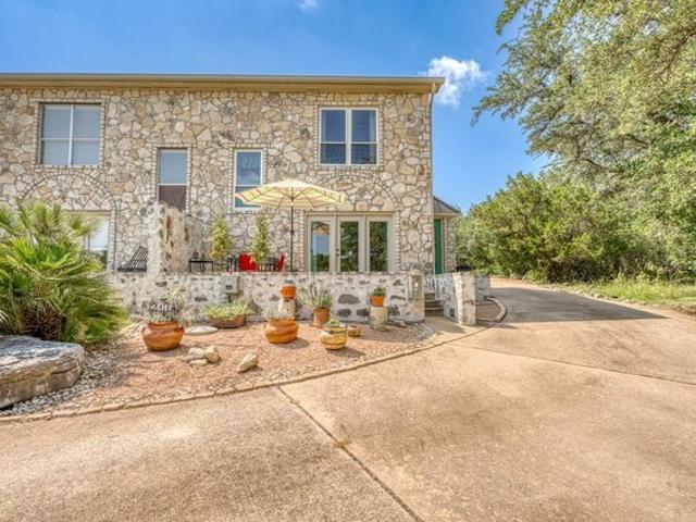 217 Poker Chip, Horseshoe Bay, TX 78657
