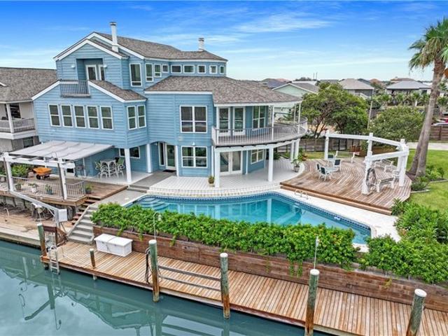 217 Port St Claire, Aransas Pass, TX 78336