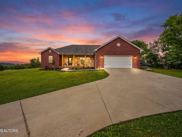 217 Paradise Lane