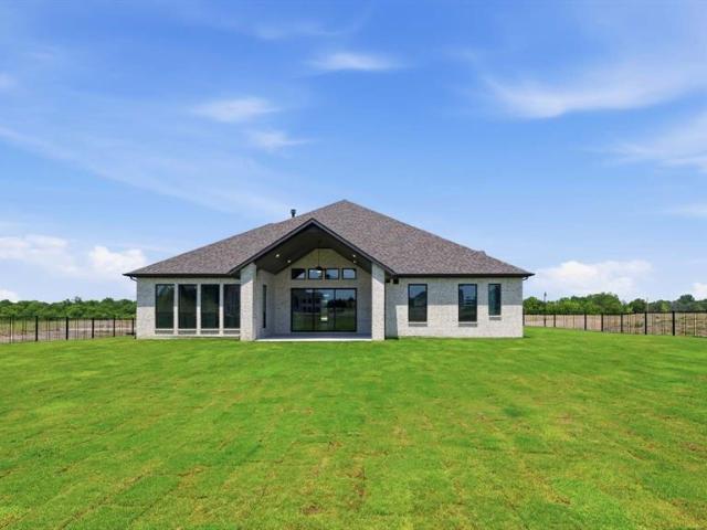 217 Penstone Ct, Heath, TX 75032 | MLS #21227