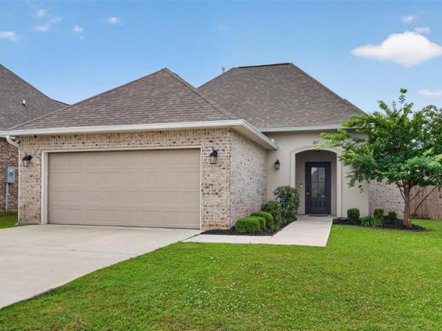 217 Pilatus Dr, Shreveport, LA 71106