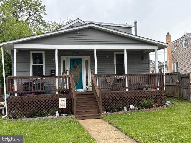 217 Pinewood Road