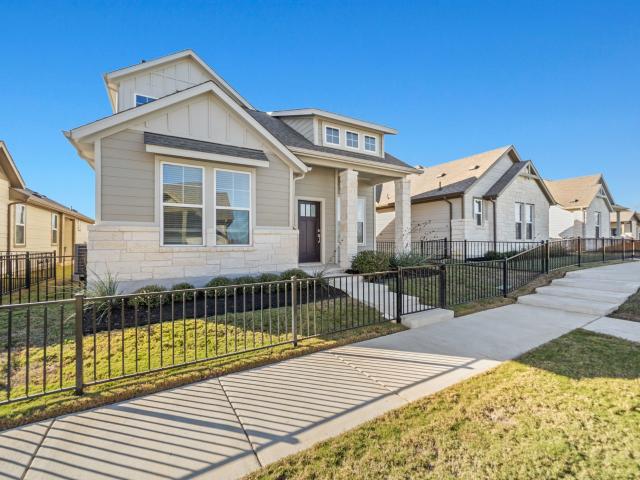 217 Pinnacle Ln, Kyle, TX 78640 | MLS #33231